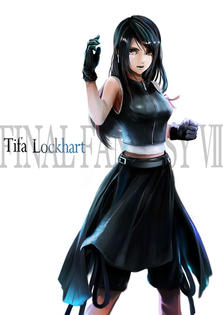 tifa ff – Chipz-N-Stix